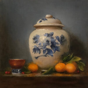 Artists – ROX Arts Gallery